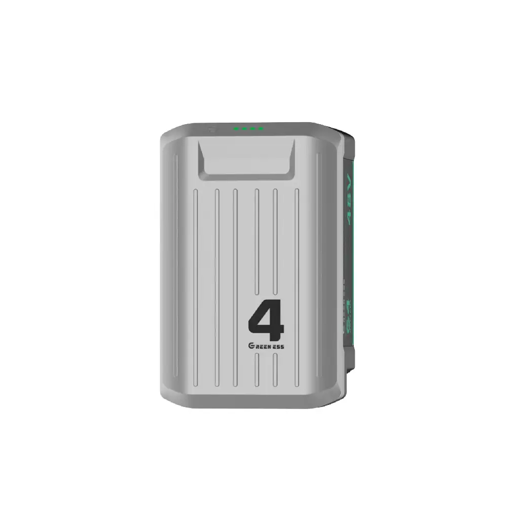 G Series Battery - G4 Battery | Greeness